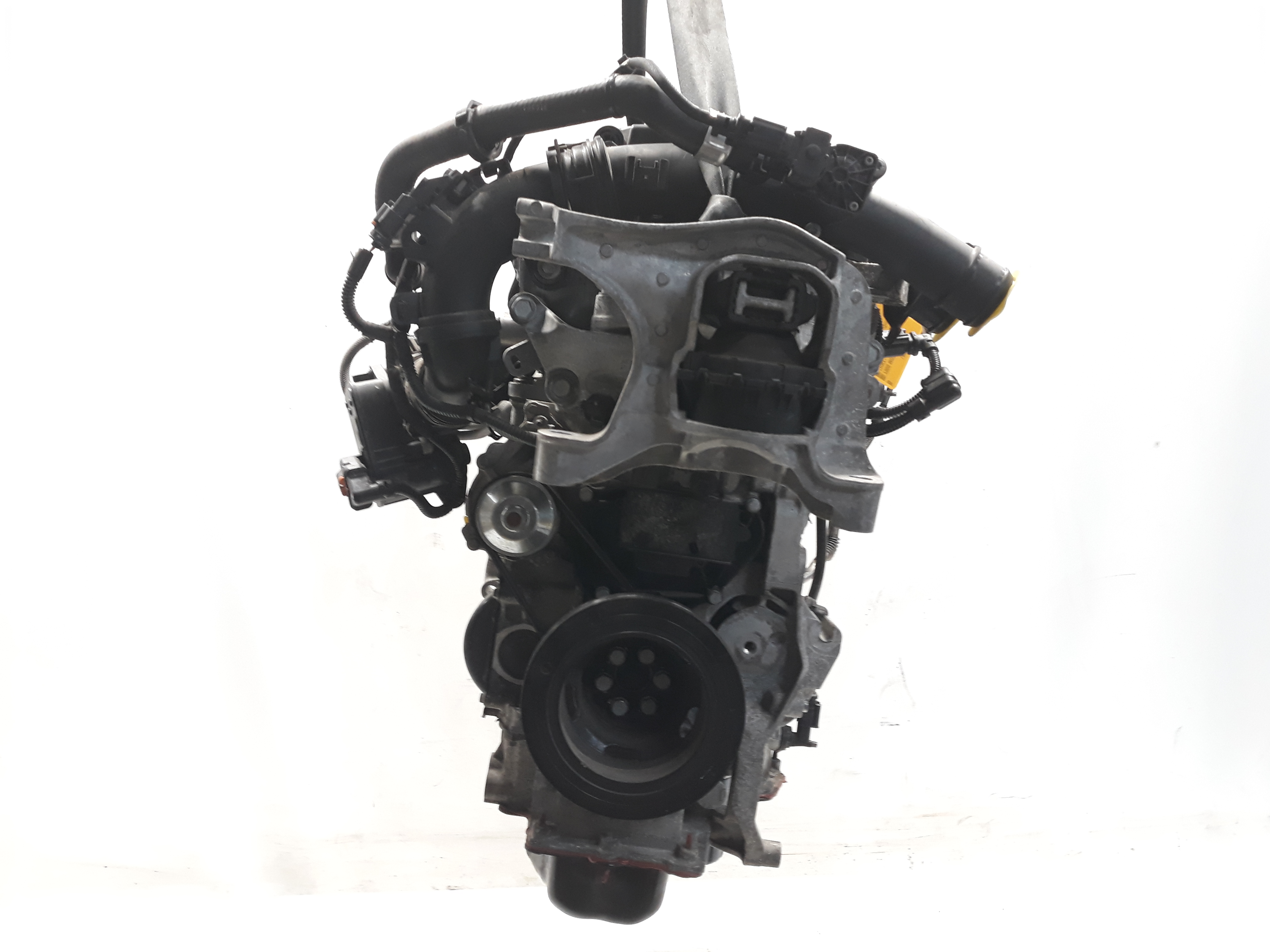 Moteur HNZ 1.2 Puretech | Pièce Auto Occasion à prix imbattables - La ...