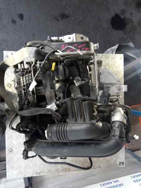 moteur CMBA CMB AUDI A3 8V 1.4 TSI 122 occasion | Pièce Auto Occasion à ...