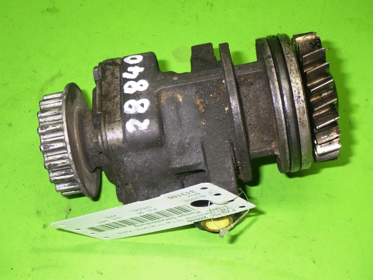 Pompe de direction assistée 7H0422153H | Pièce Auto Occasion à prix ...