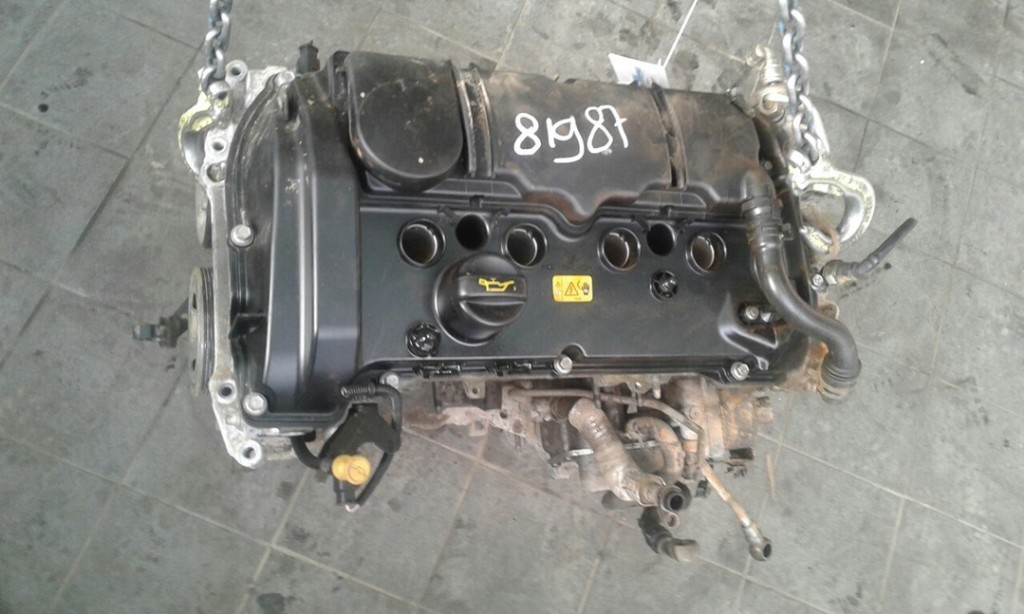 Moteur Mini Cooper Countryman N18B16A | Pièce Auto Occasion à prix ...