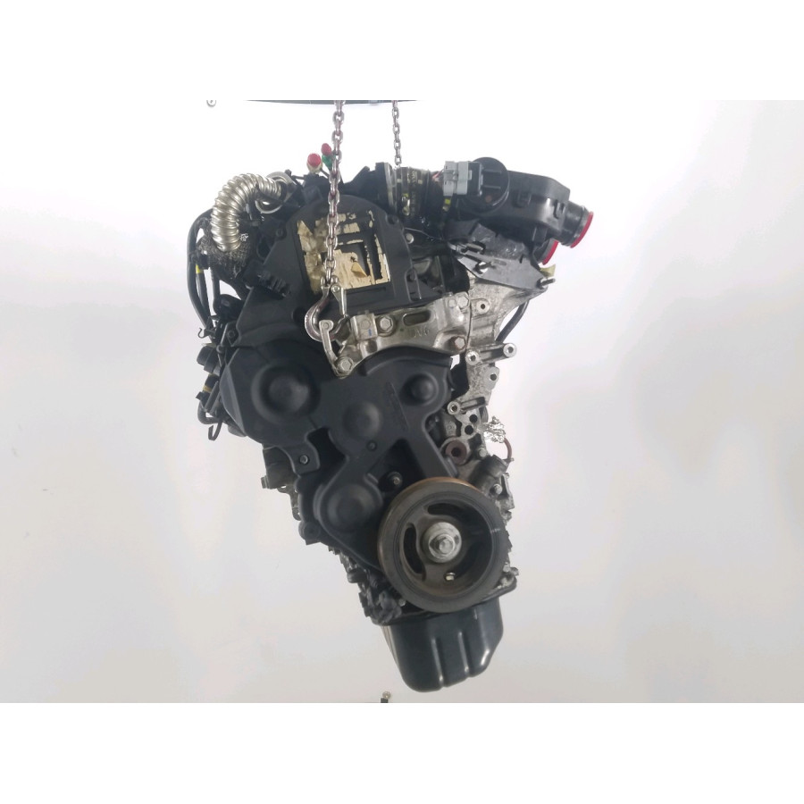 Moteur Citroen DV6TED4_9HZ - Km : 90 000 | Pièce Auto Occasion à prix imbattables - La Pièce Aut ...