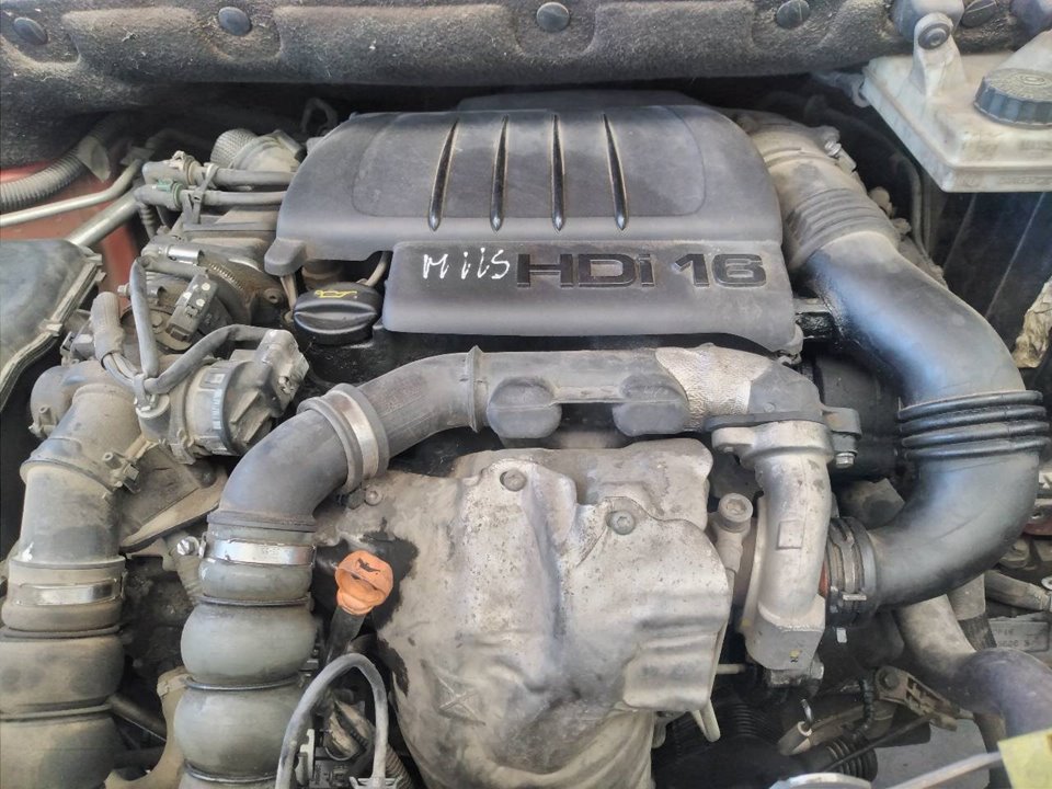 Moteur Citroën Berlingo 1.6 HDI 75 | Pièce Auto Occasion à prix imbattables - La Pièce Aut'Occasion