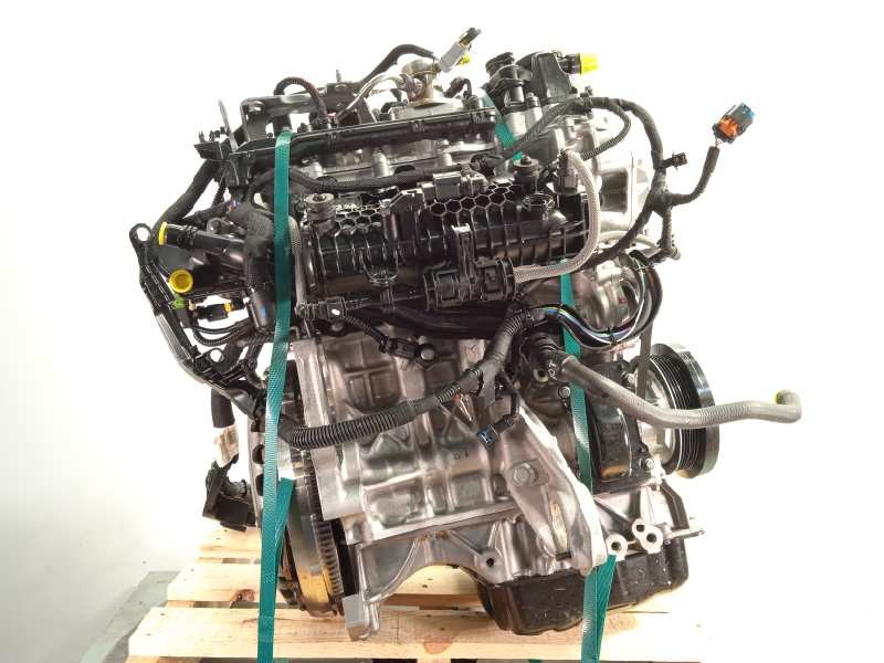 Moteur Peugeot 2008 1.2 Pure Tech 130 | Pièce Auto Occasion à prix ...