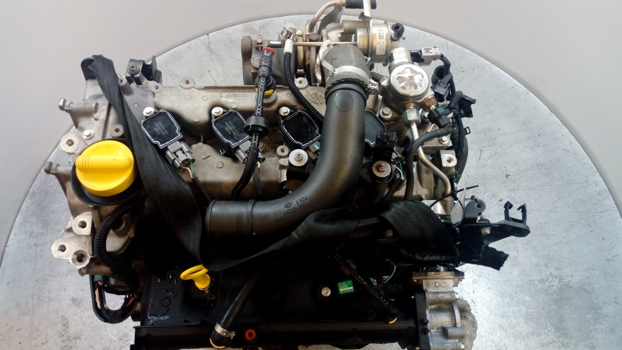 Moteur Renault / Dacia / Nissan 1.2i H5F400 H5F404 | Pièce Auto Occasion à prix imbattables - La ...