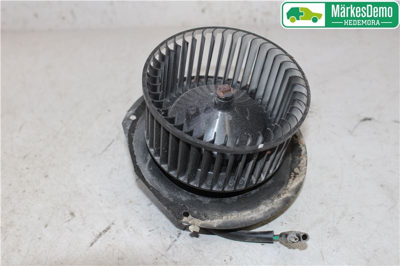 LAND ROVER DEFENDER - soufflerie de chauffage ref : JEC001030 | Pièce ...