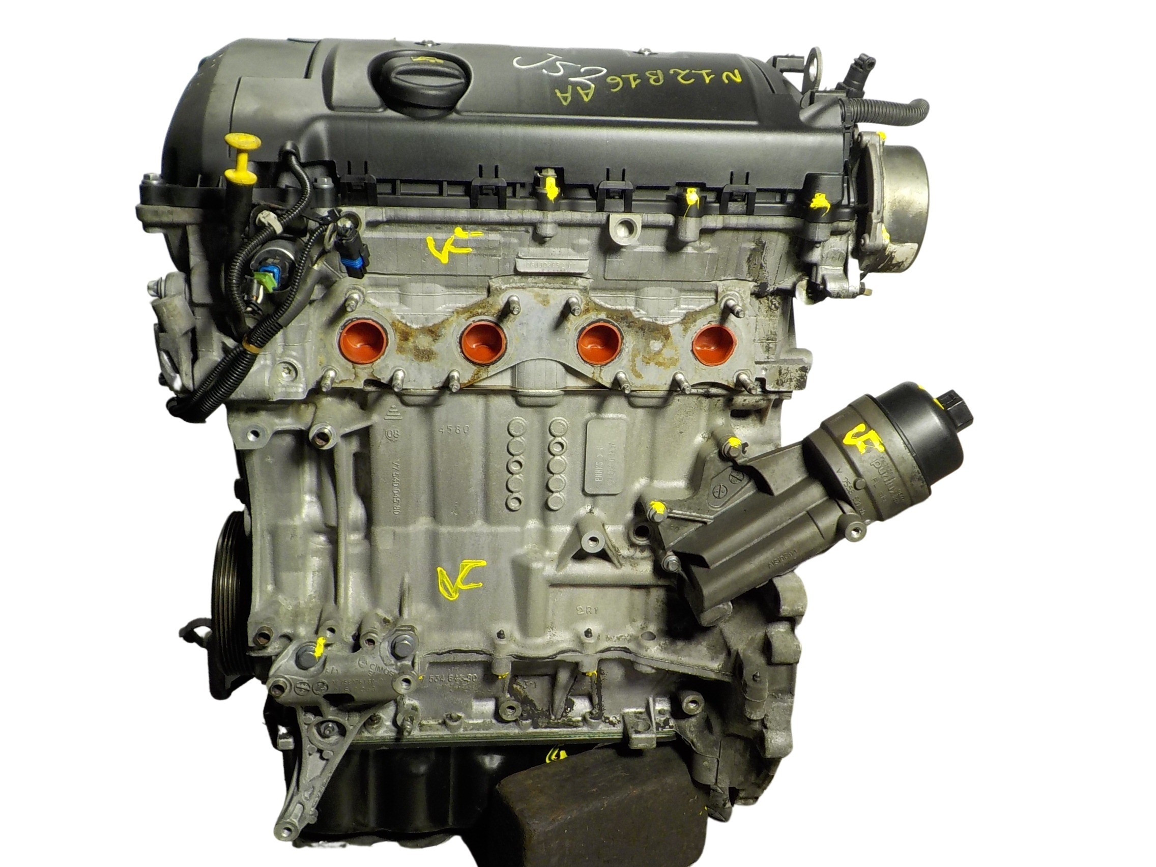Moteur Mini N12B16A - Km : 42 000 | Pièce Auto Occasion à prix ...