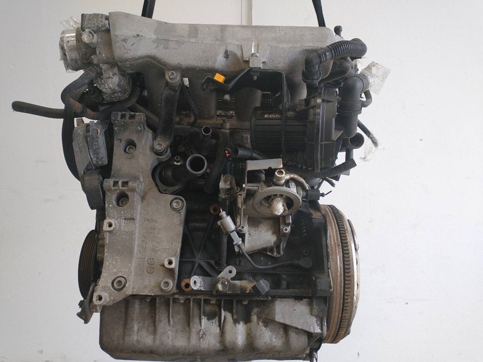 Moteur BJX SEAT Volkswagen POLO IBIZA | Pièce Auto Occasion à prix ...