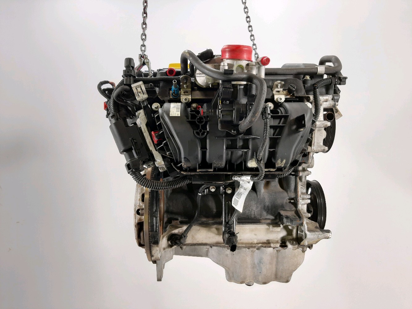 Moteur Z14XEP Opel 90000 KM occasion | Pièce Auto Occasion à prix ...