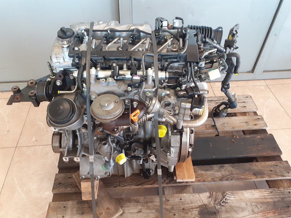 Moteur HONDA CIVIC N22A2 | Pièce Auto Occasion à prix imbattables - La ...